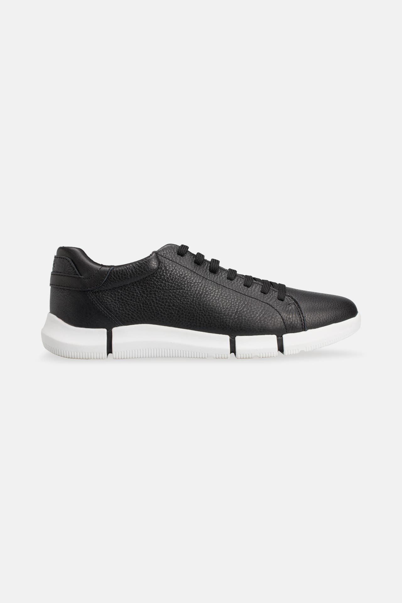 GEOX Sneaker 'Adacter' schwarz » günstig online kaufen
