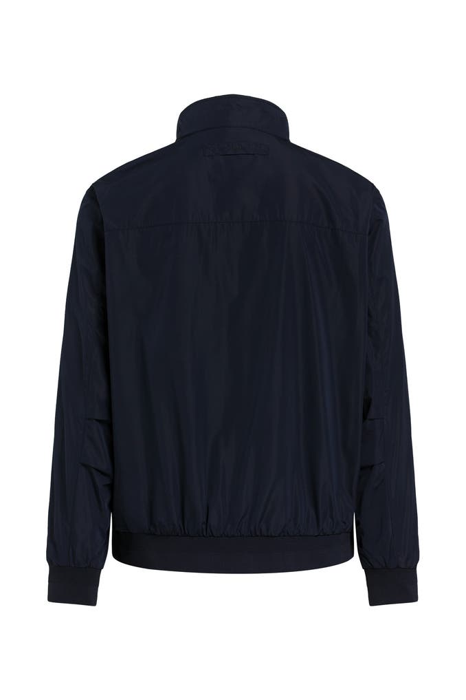 GANT Blouson 'Harrington' dunkelblau » günstig online kaufen | Outletcity