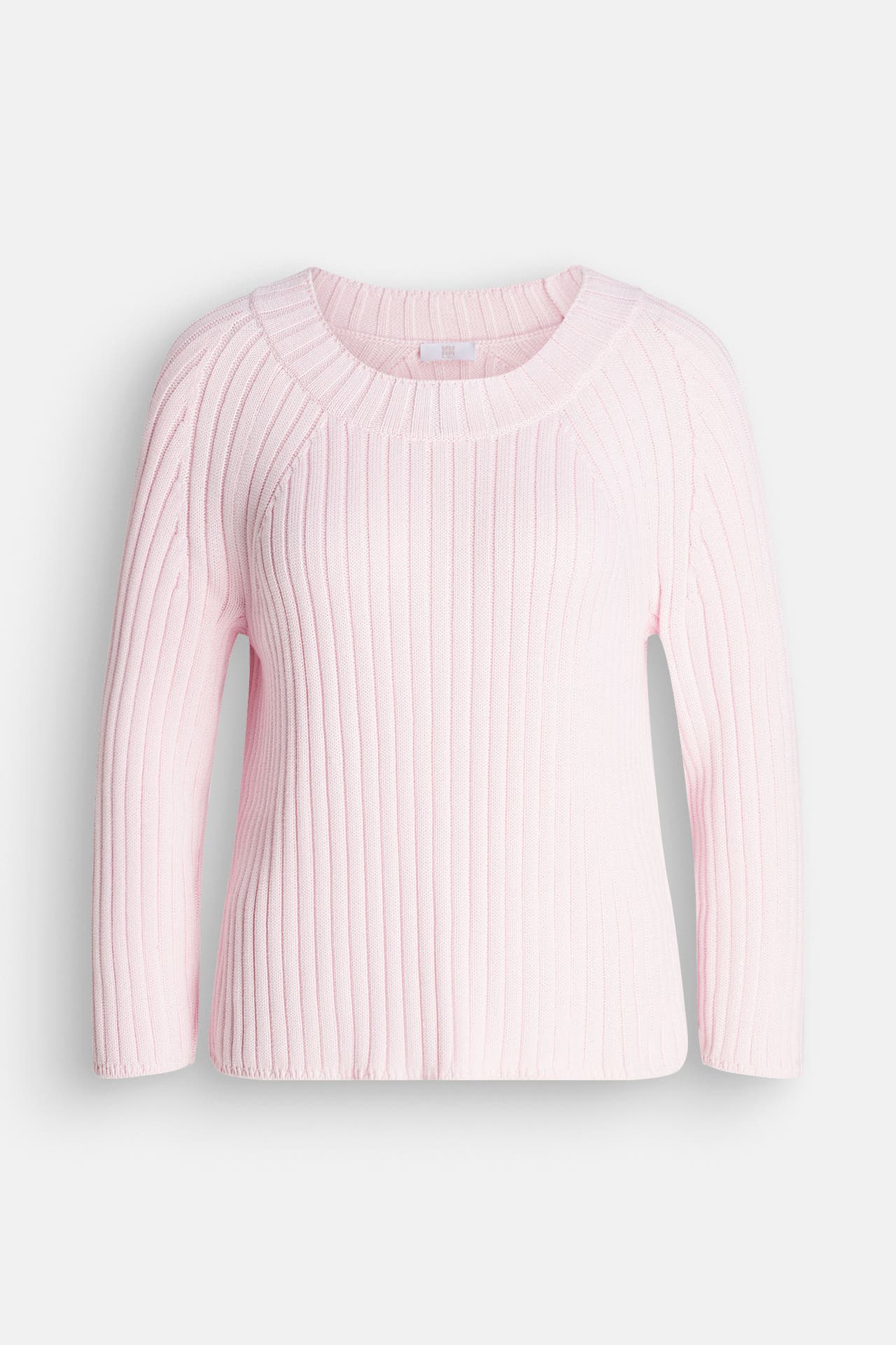 RIANI Strickpullover rosa » günstig online kaufen | Outletcity