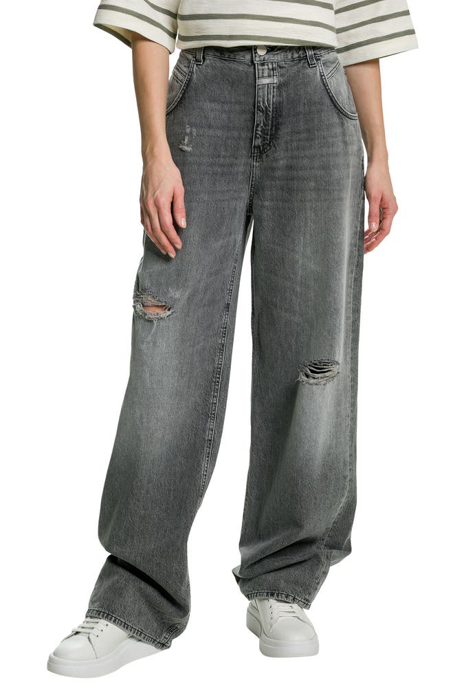 CLOSED Jeans 'Edison' loose » günstig online kaufen