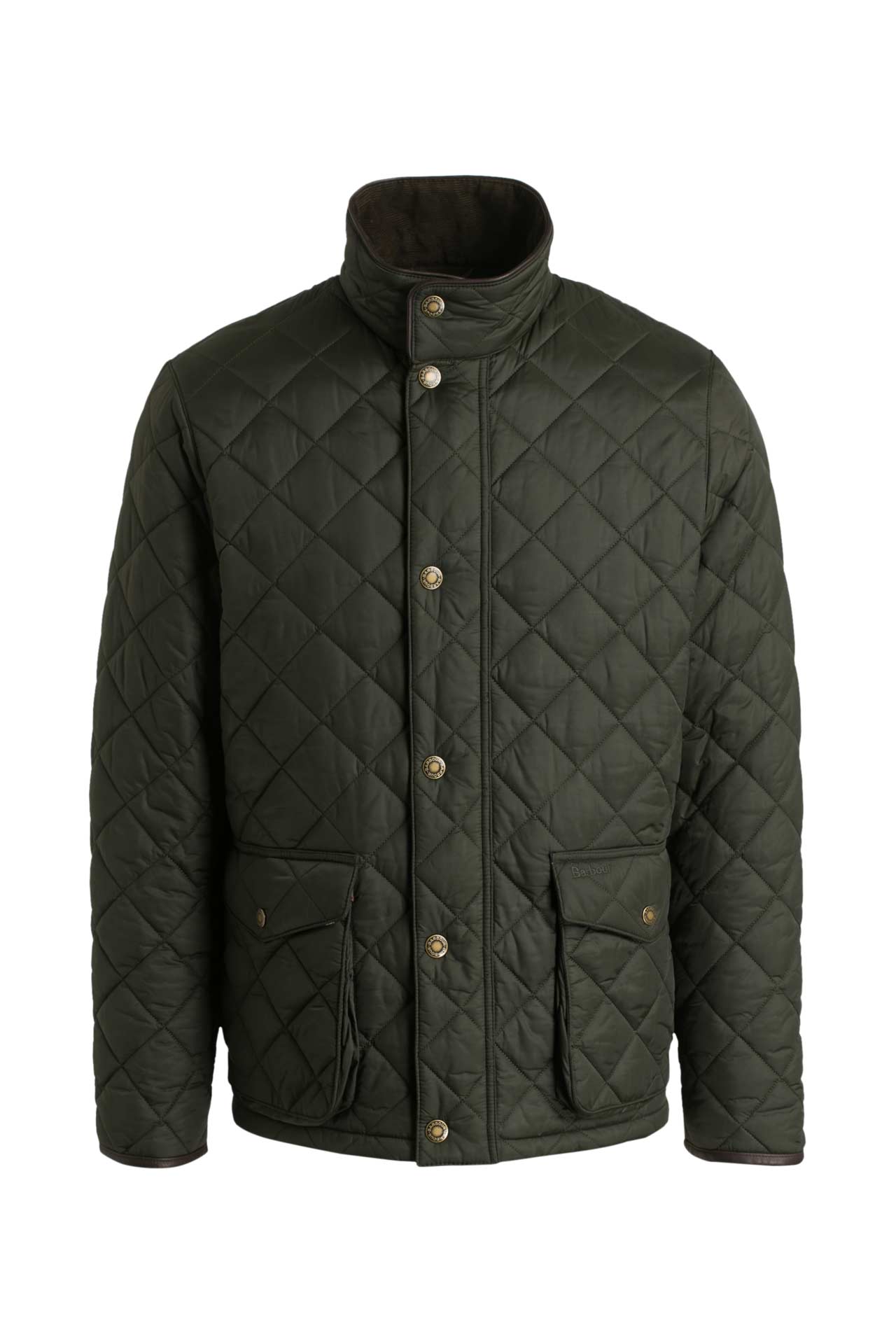 BARBOUR Steppjacke Evanton gunstig online kaufen Outletcity