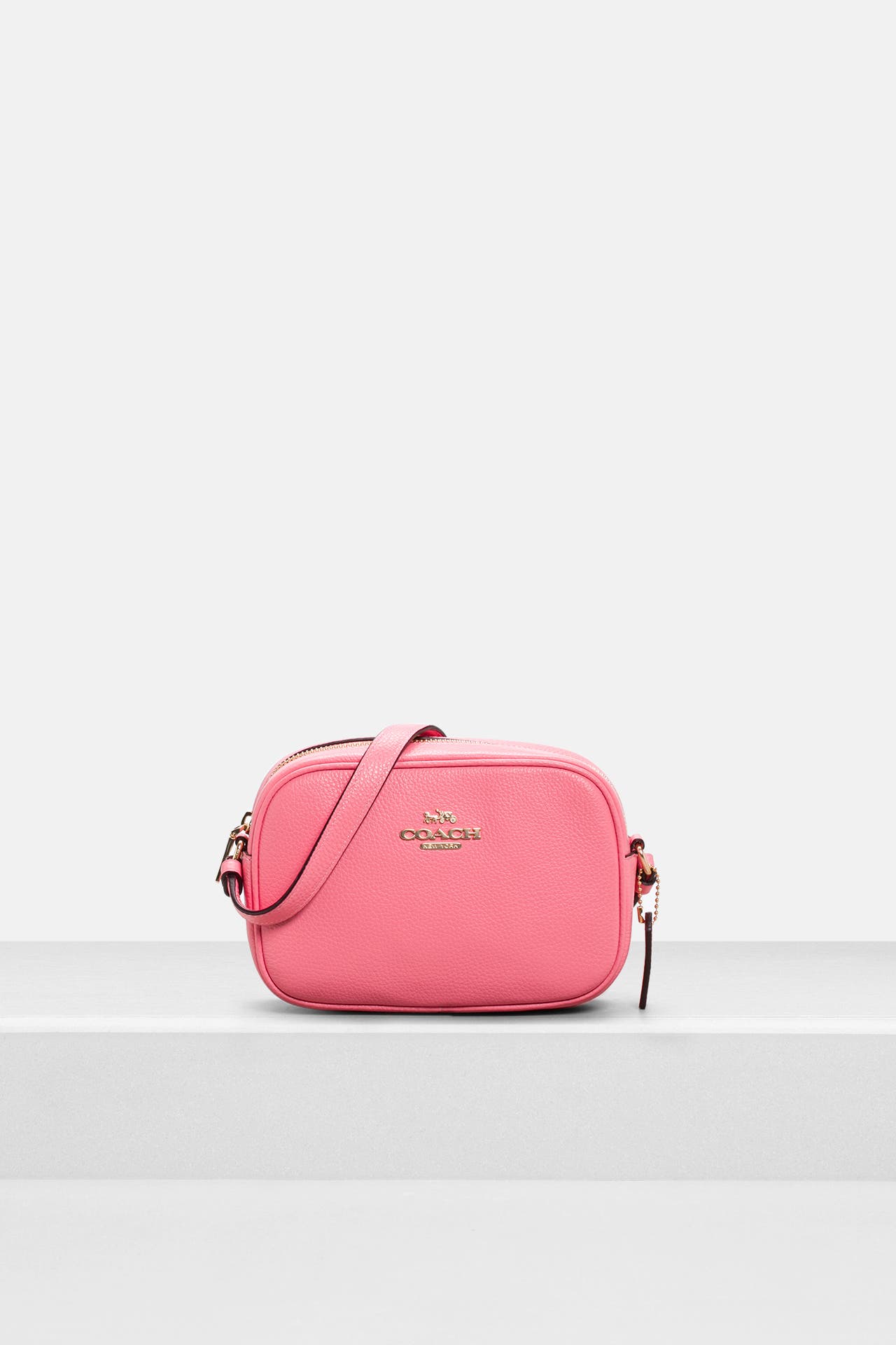 COACH Tasche rosa » günstig online kaufen | Outletcity