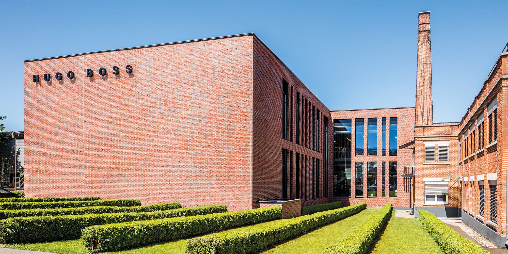 Über uns | Outletcity Metzingen