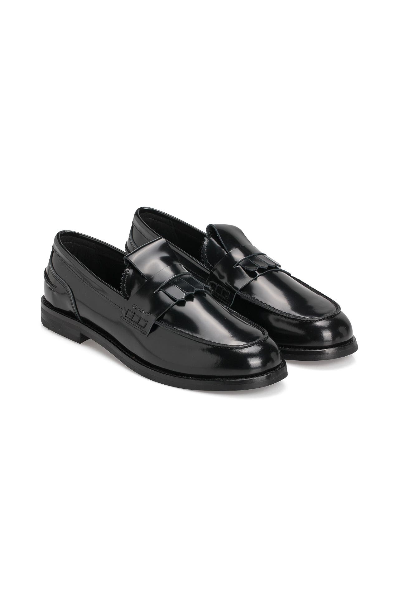 GANT Loafer 'Gracelyn' schwarz » günstig online kaufen | Outletcity