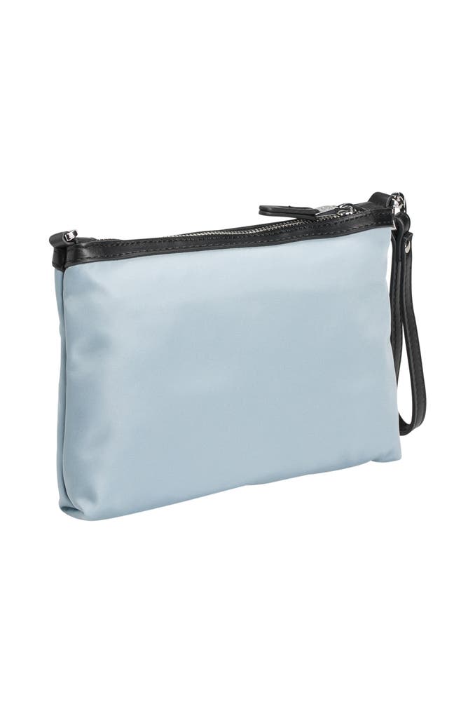 MANDARINA DUCK Clutch hellblau » günstig online kaufen