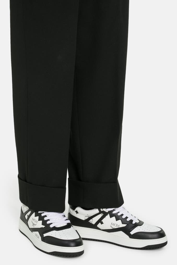 MCM Sneaker 'Neo Terrain Derby' mehrfarbig » günstig online kaufen