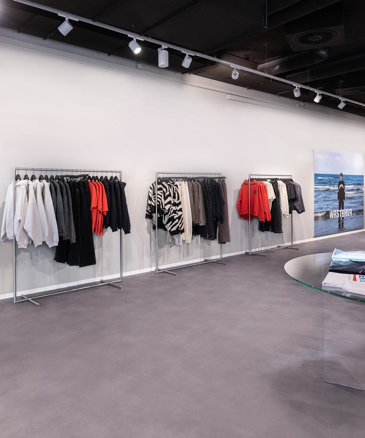 Wrstbhvr » Worst Behavior SALE im Outlet | Outletcity Metzingen