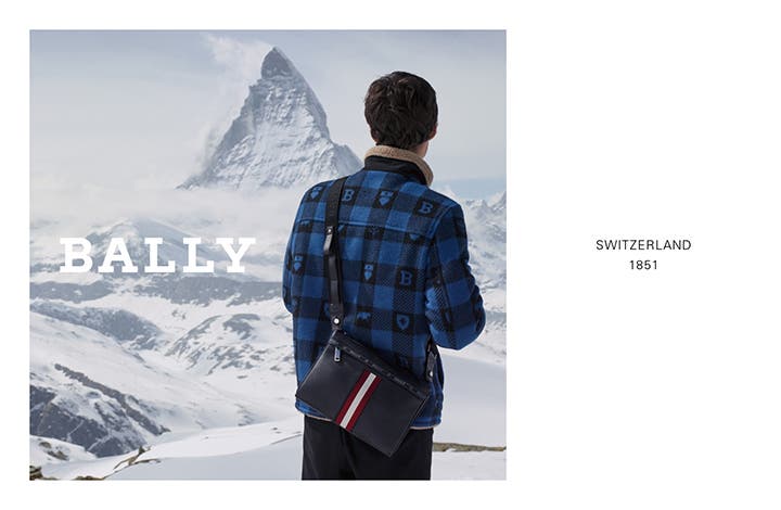 Bally OUTLET: Schuhe, Taschen » Sale bis 70% | OUTLETCITY METZINGEN