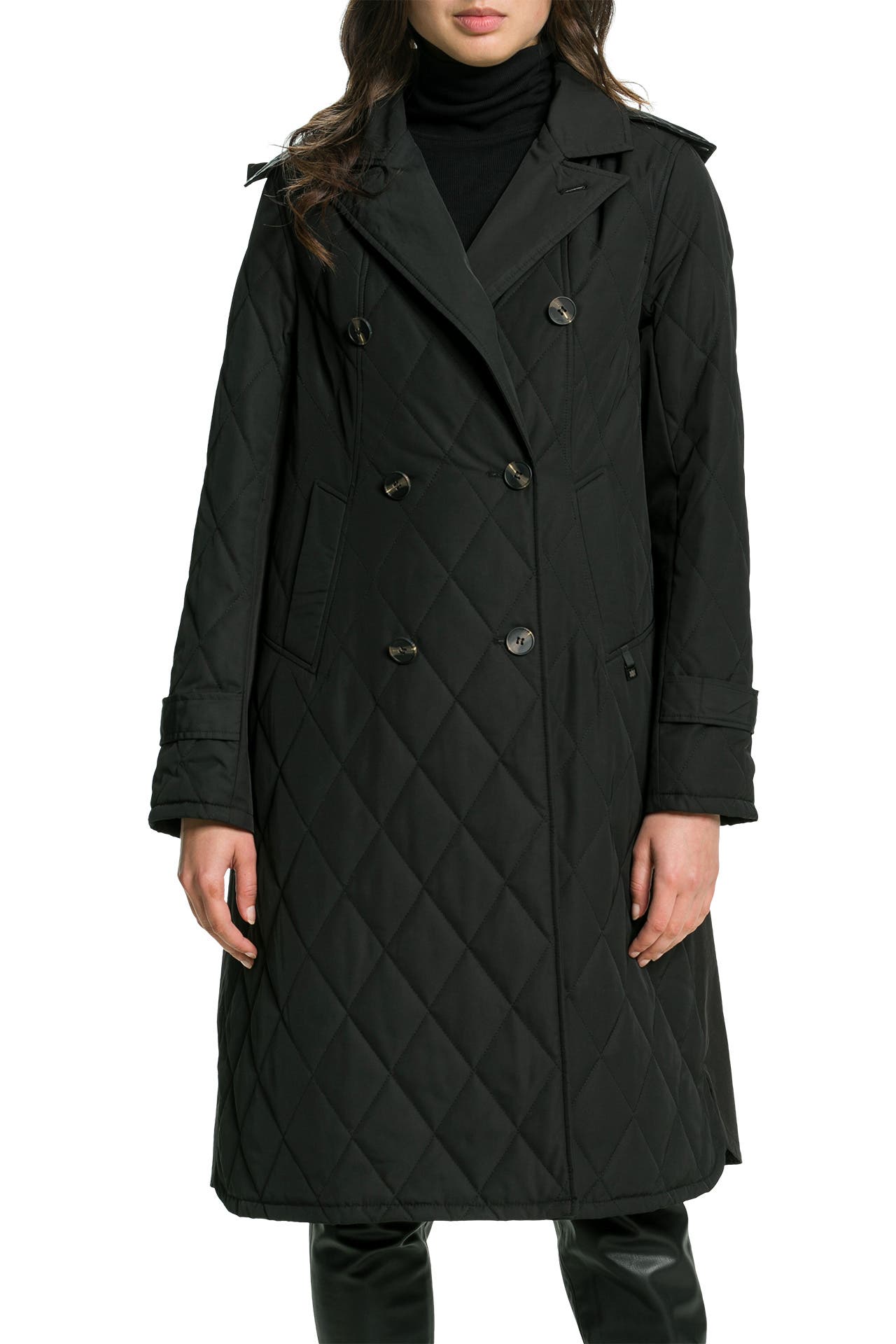 RIANI Mantel schwarz » günstig online kaufen | Outletcity