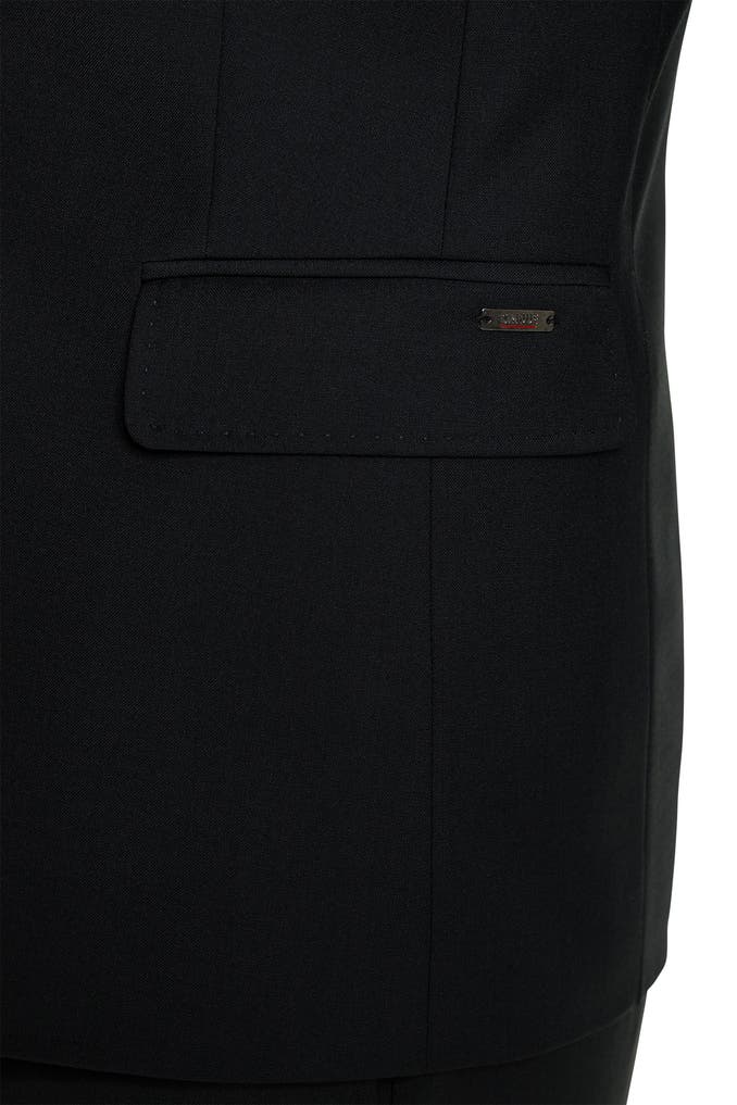 CINQUE Blazer 'Cimira' schwarz » günstig online kaufen | Outletcity