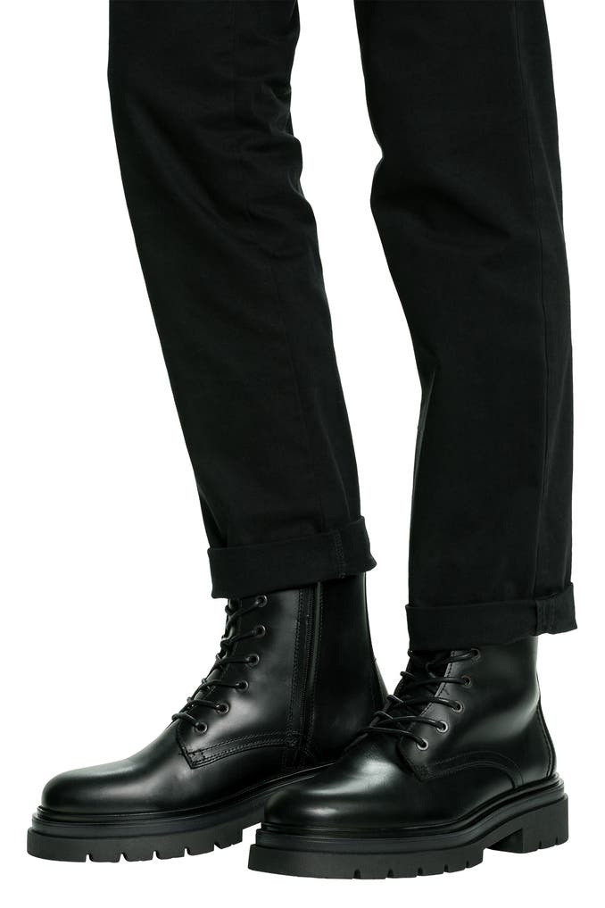 GANT Schnürstiefel 'Ramzee' schwarz » günstig online kaufen | Outletcity