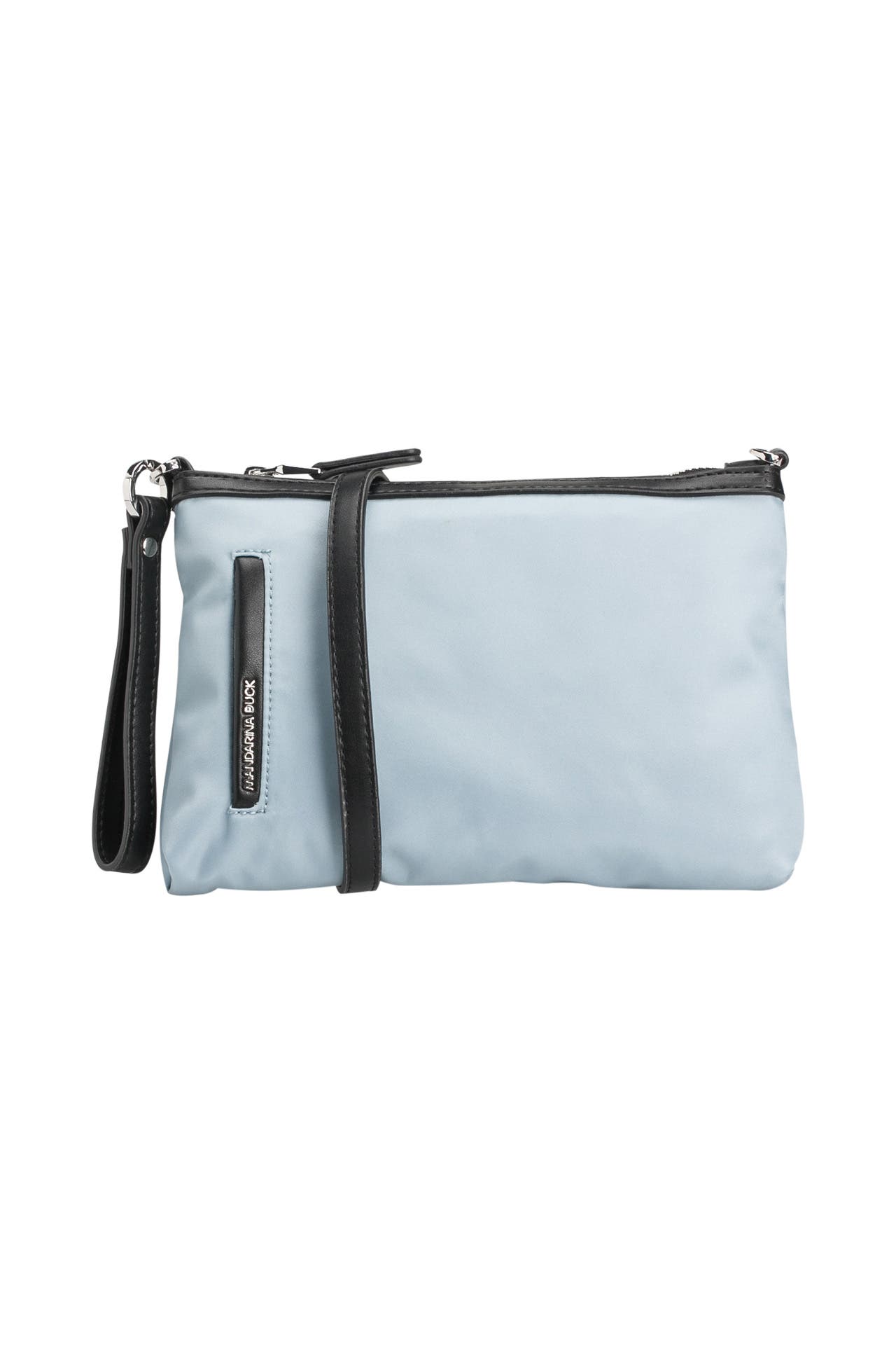 MANDARINA DUCK Clutch hellblau » günstig online kaufen