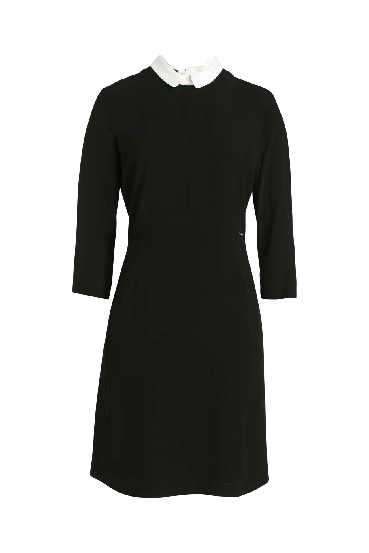 CINQUE Kleid 'Ciemily' schwarz » günstig online kaufen | Outletcity