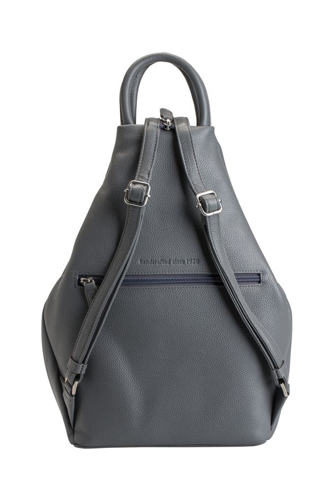 PICARD Rucksack 'Luis' grau » günstig online kaufen | Outletcity