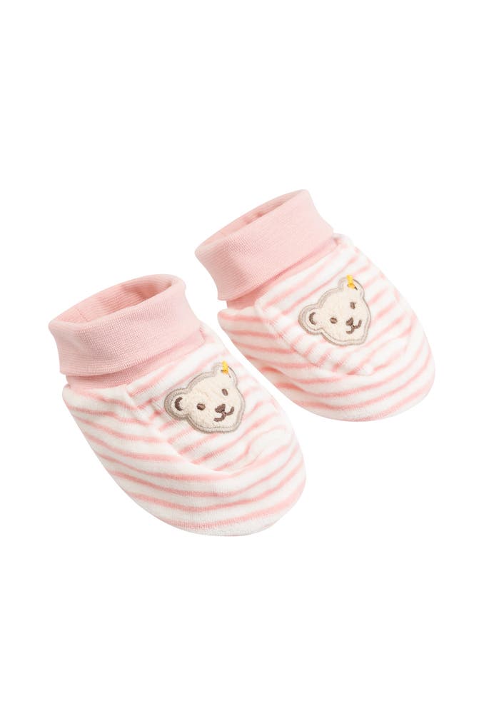 STEIFF Schuhe rosa gestreift » günstig online kaufen | Outletcity