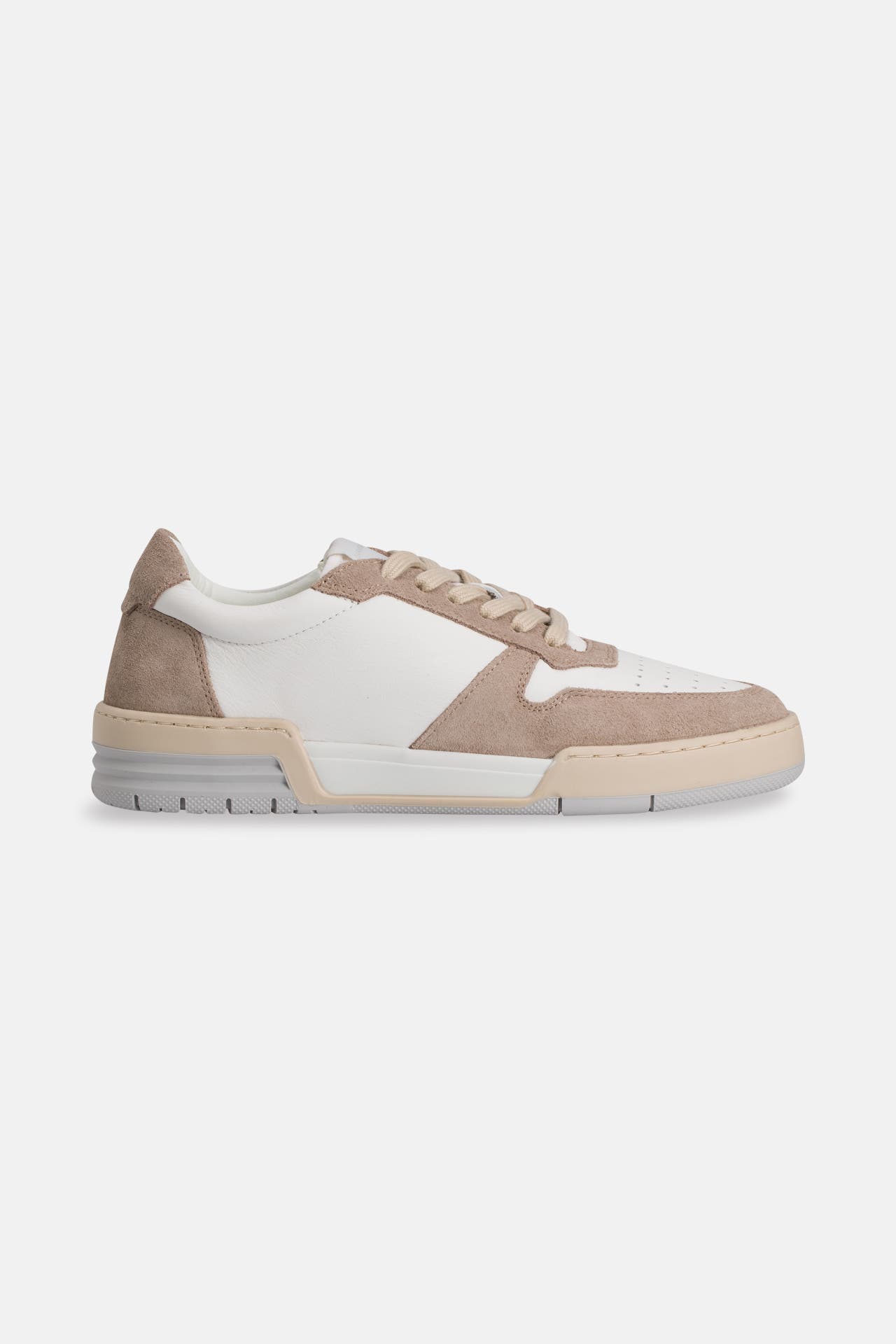 GARMENT PROJECT Sneaker 'Legacy' zweifarbig » günstig online kaufen