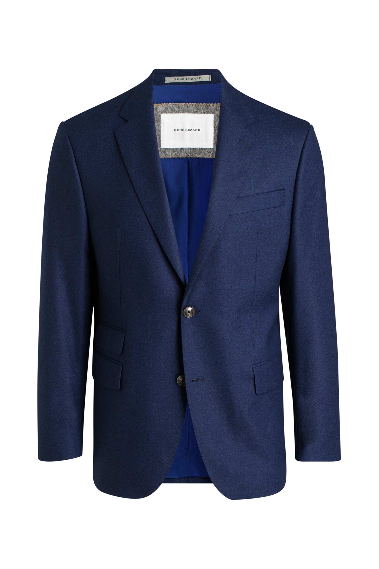 Business-Sakko blau - RENÉ LEZARD » günstig online kaufen | Outletcity