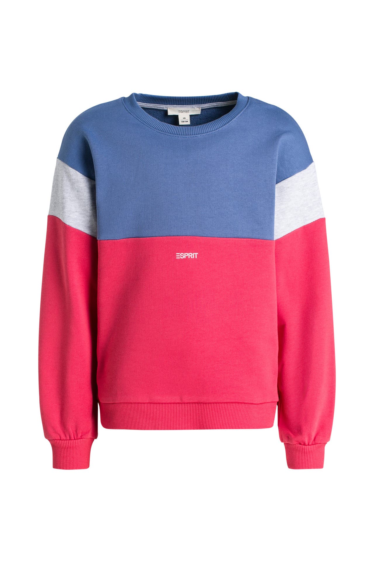 ESPRIT Sweatshirt mehrfarbig » günstig online kaufen