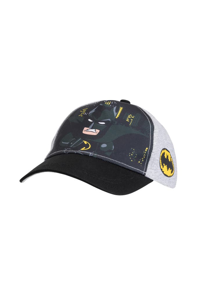 LEGO WEAR Basecap 'Batman' zweifarbig » günstig online kaufen | Outletcity