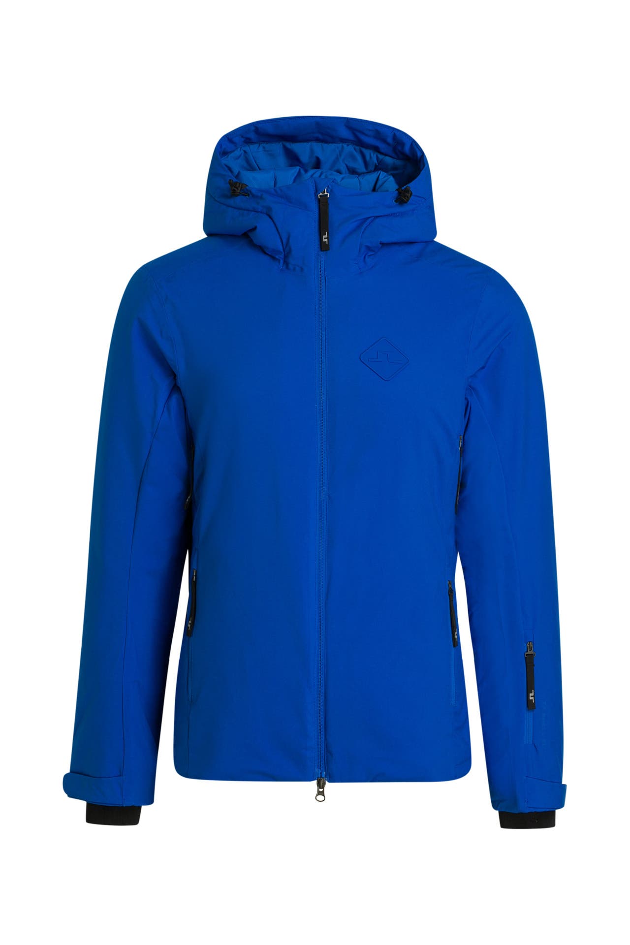 J.LINDEBERG SPORTSWEAR Skijacke 'Ace' blau » günstig online kaufen ...