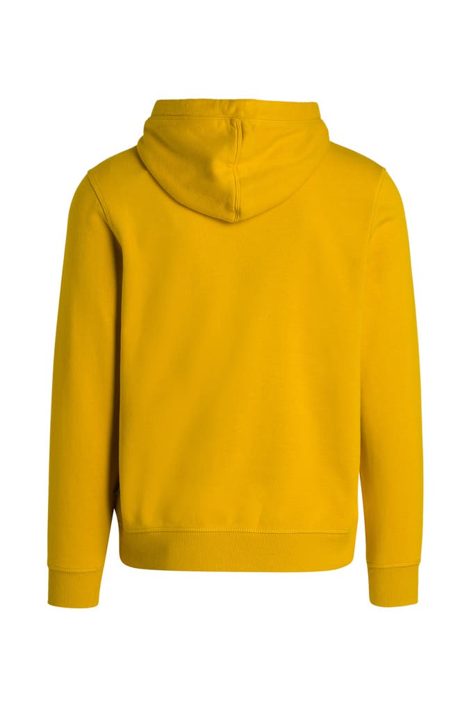 NAPAPIJRI Hoodie 'Bient' curry » günstig online kaufen