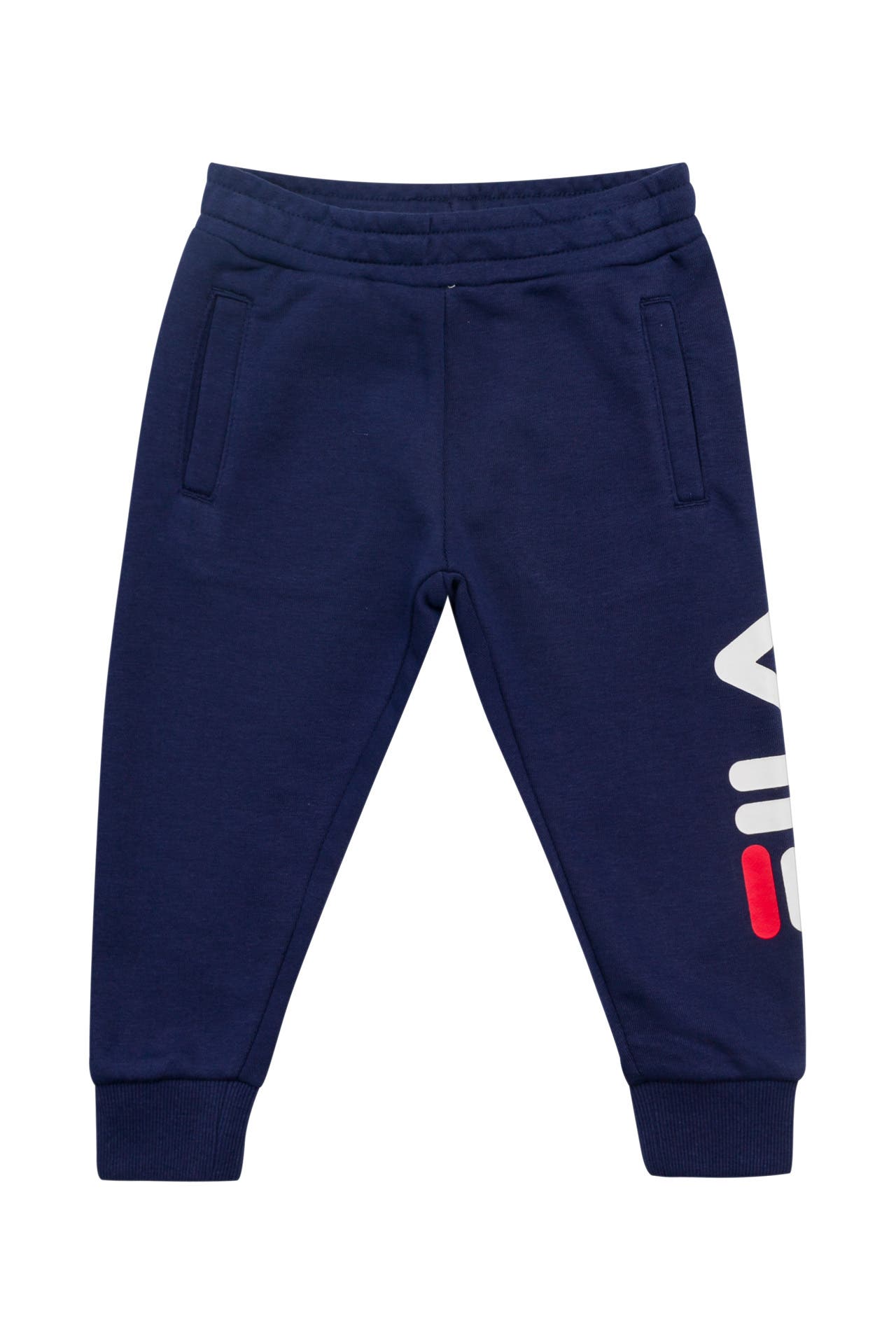FILA Sweatpants 'Cista Provo' dunkelblau unisex » günstig online kaufen