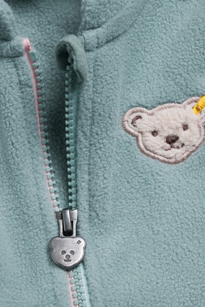 STEIFF Fleecejacke jade » günstig online kaufen