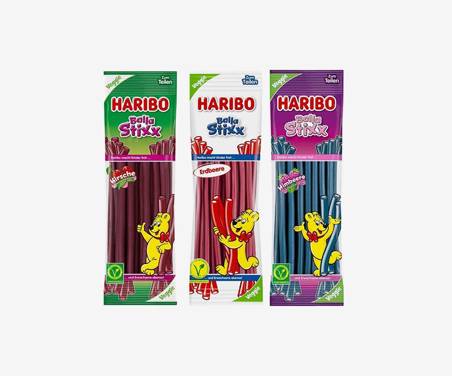 Haribo Outlet Store • Angebote bis 70%* | Outletcity Metzingen