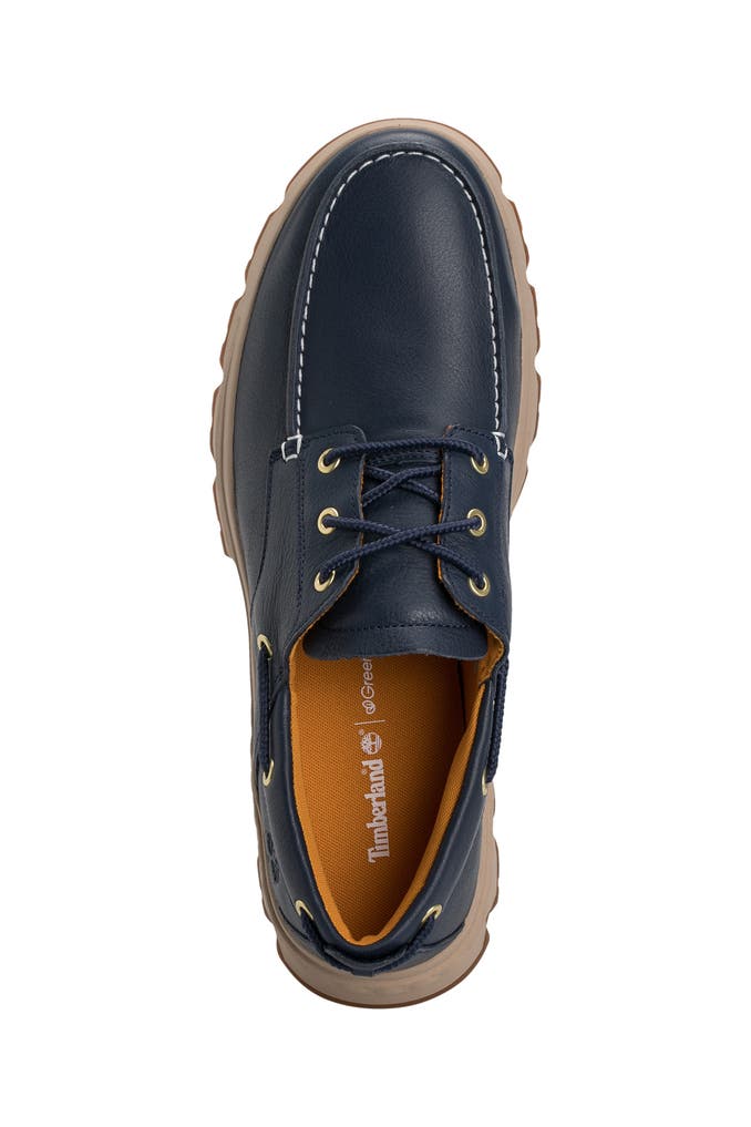 TIMBERLAND Bootsschuhe marine » günstig online kaufen