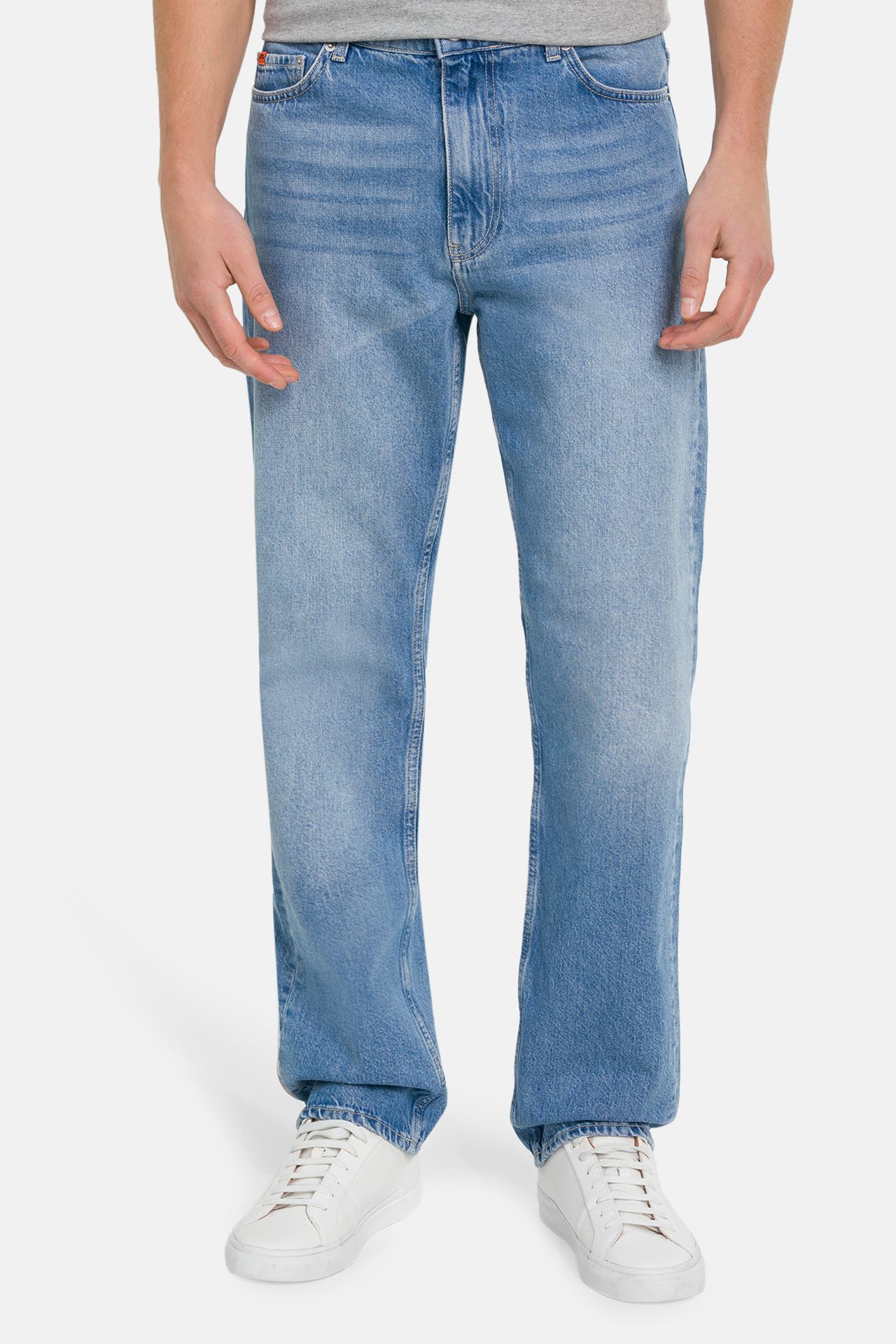 J.LINDEBERG Jeans 'Cody' straight » günstig online kaufen