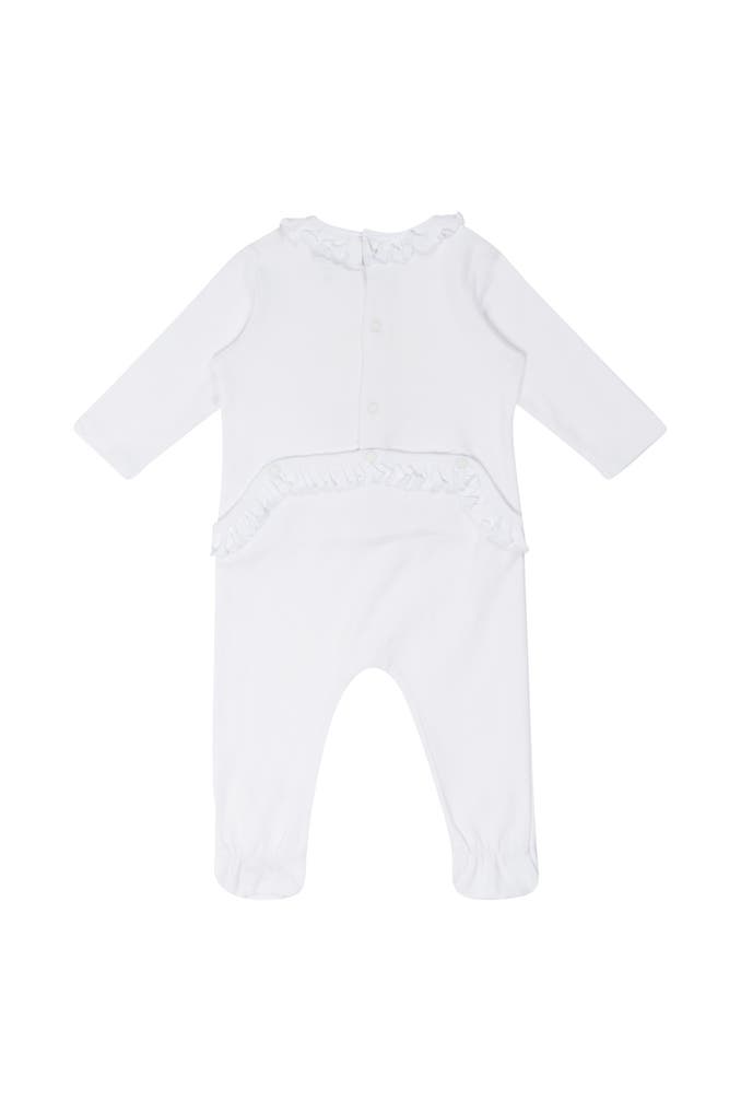 KENZO Strampler weiß » günstig online kaufen | Outletcity