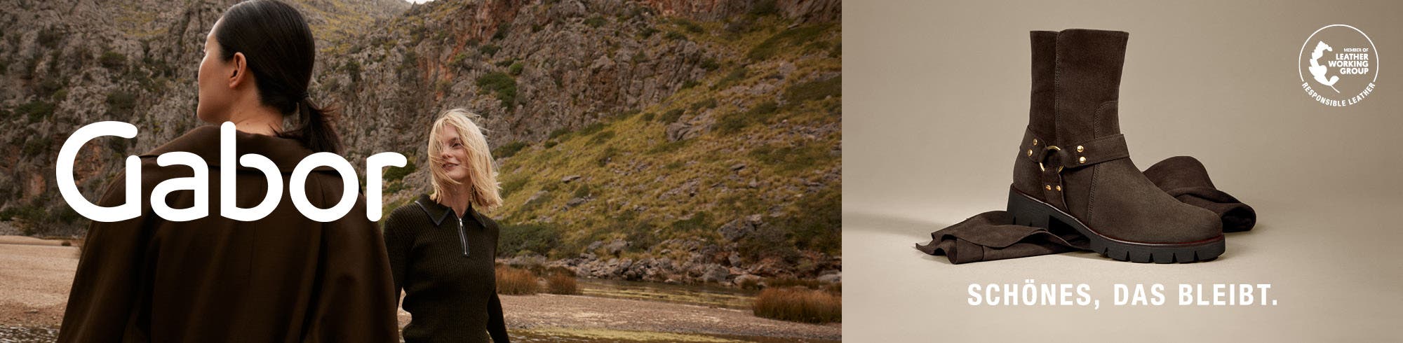 Gabor Damen Mode günstig im SALE • bis 70%*