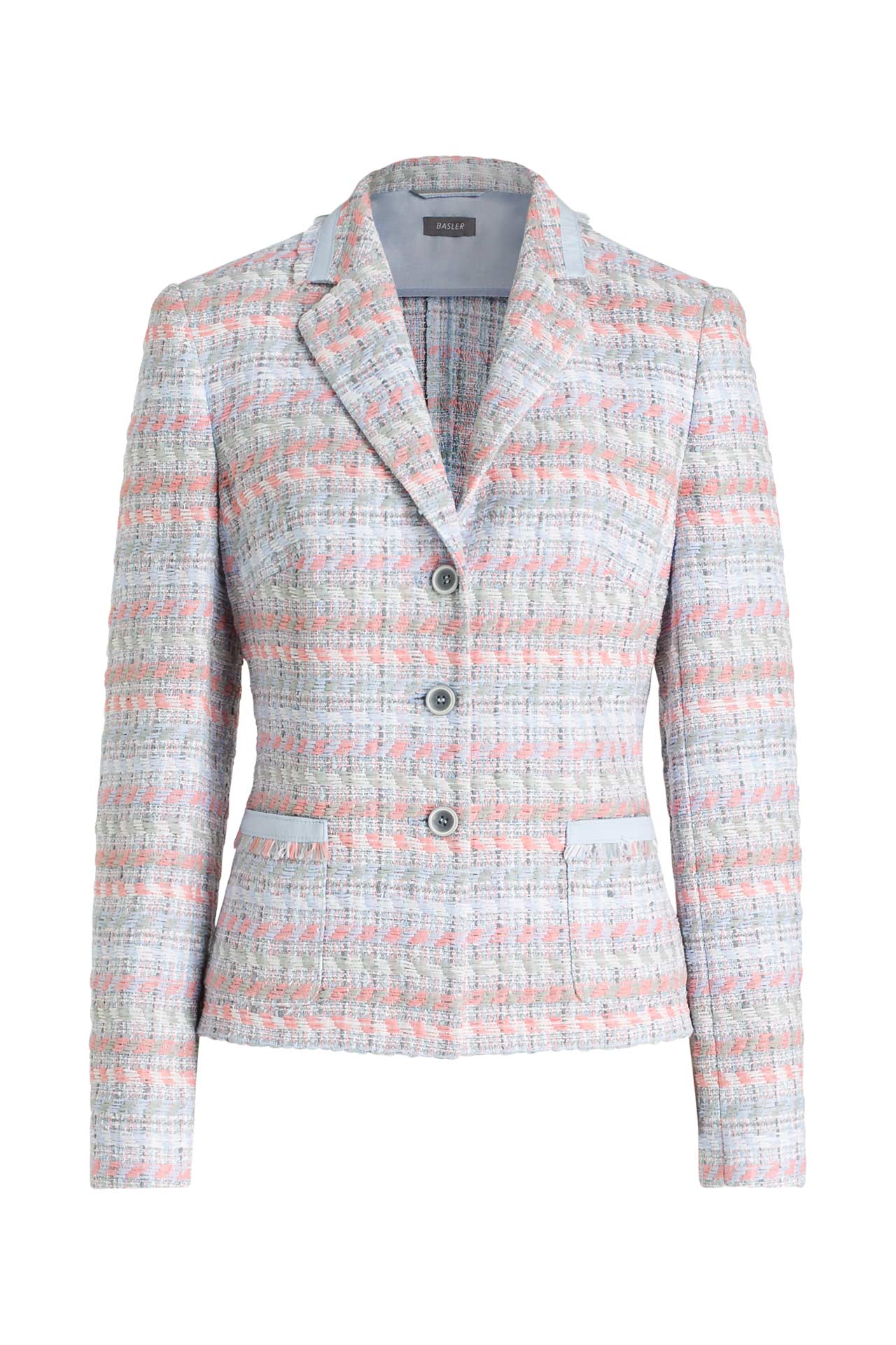 BASLER Blazer bunt » günstig online kaufen | Outletcity