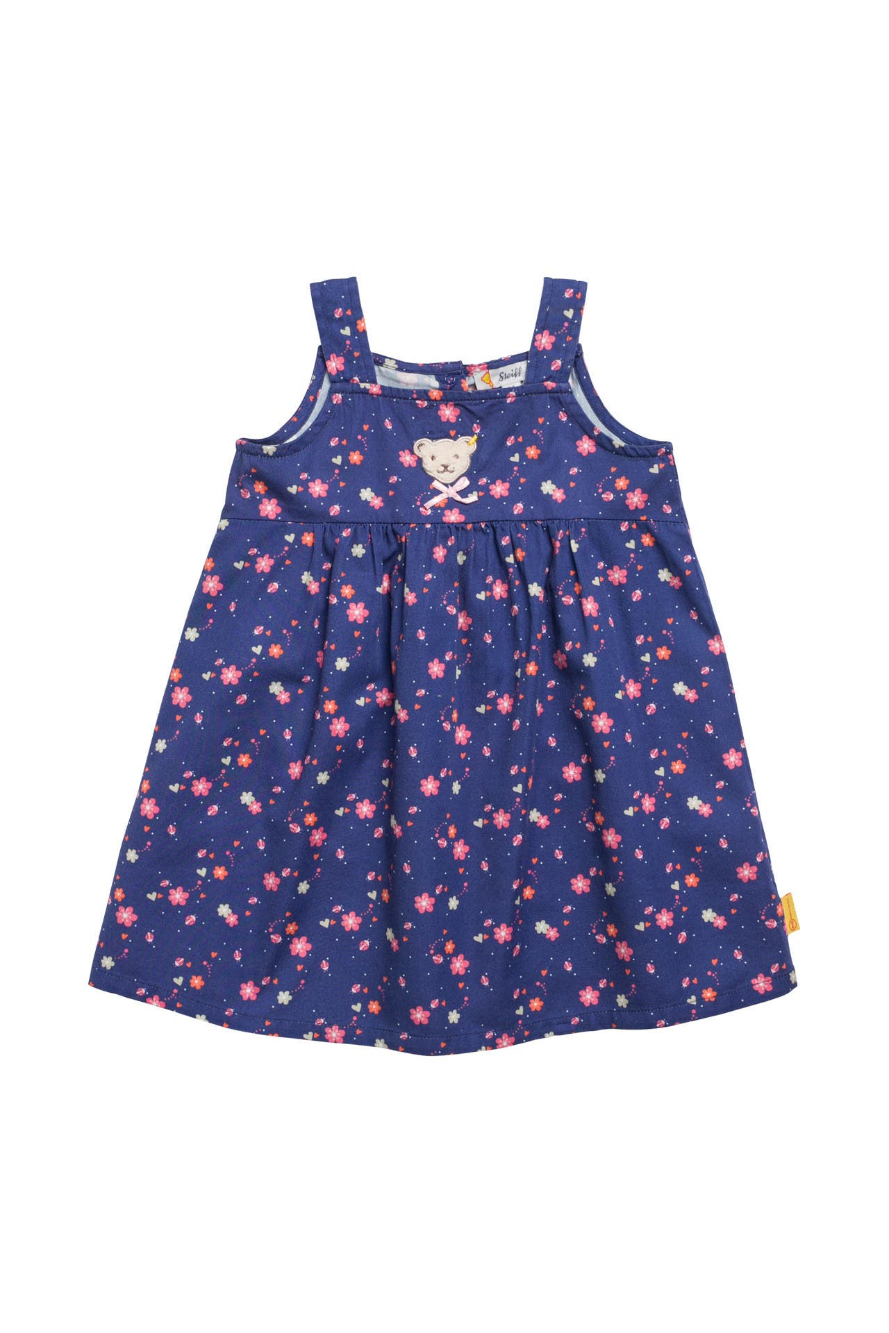 STEIFF Kleid floral » günstig online kaufen | Outletcity