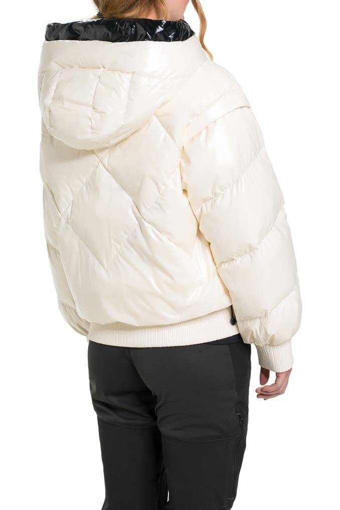 BOGNER Skijacke 'Xally-DL' creme » günstig online kaufen