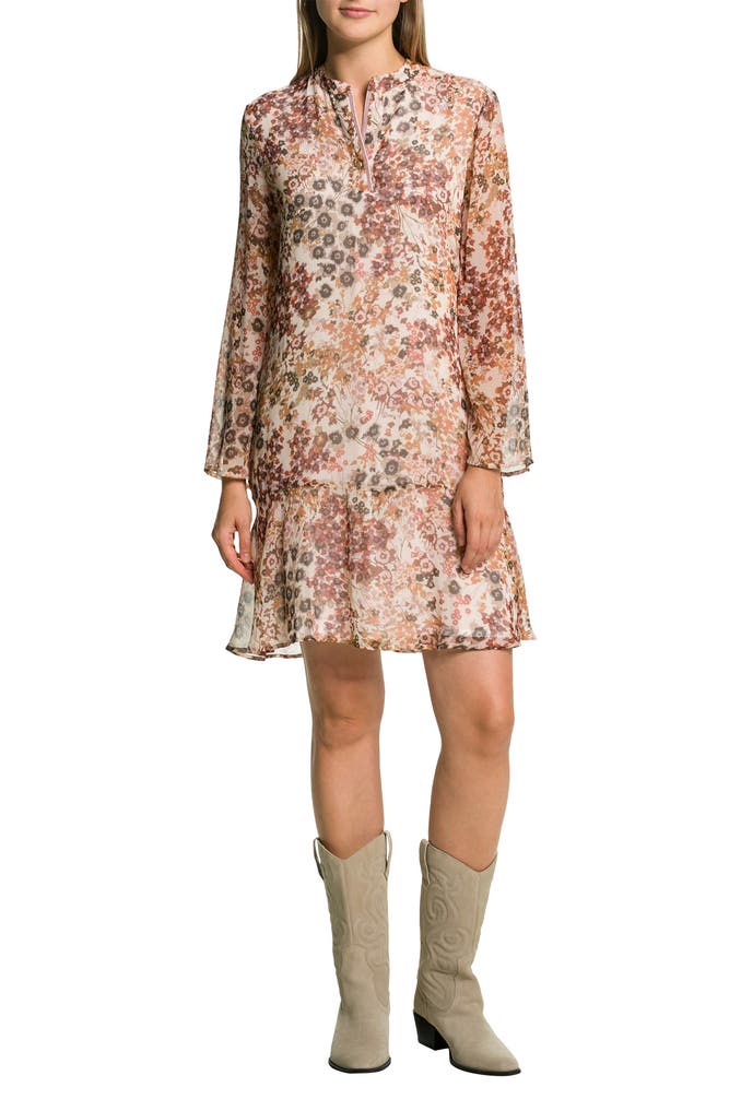 CINQUE Kleid 'Ciduck' floral » günstig online kaufen | Outletcity