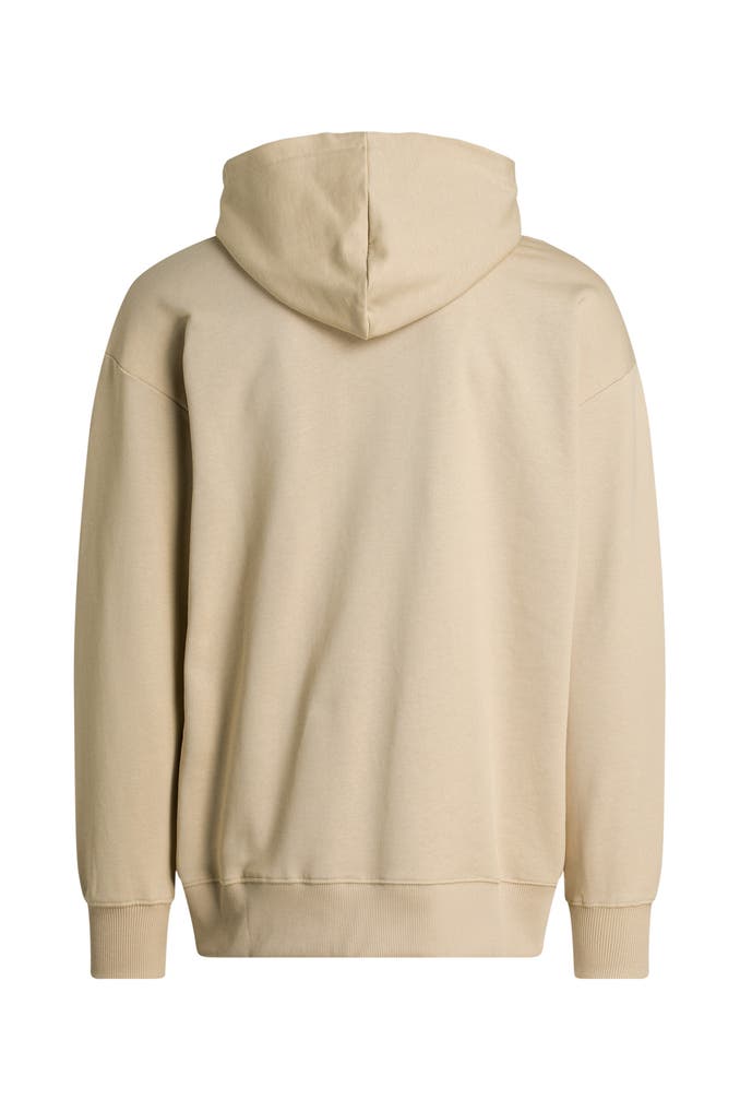 FILA Hoodie 'Baar' beige » günstig online kaufen