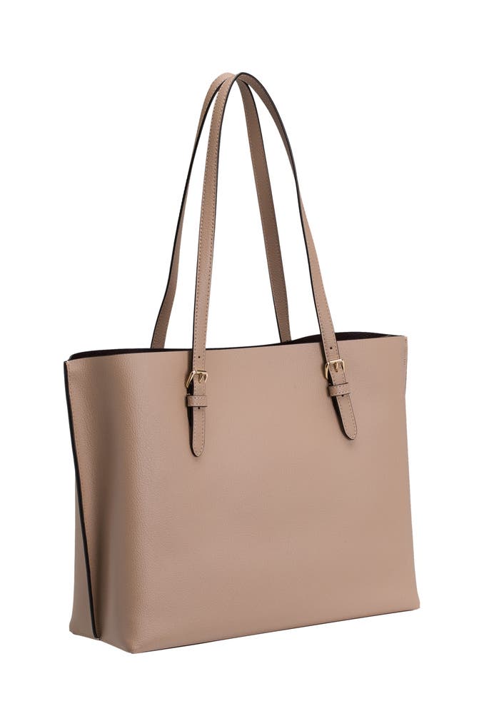 COACH Shopper beige » günstig online kaufen | Outletcity