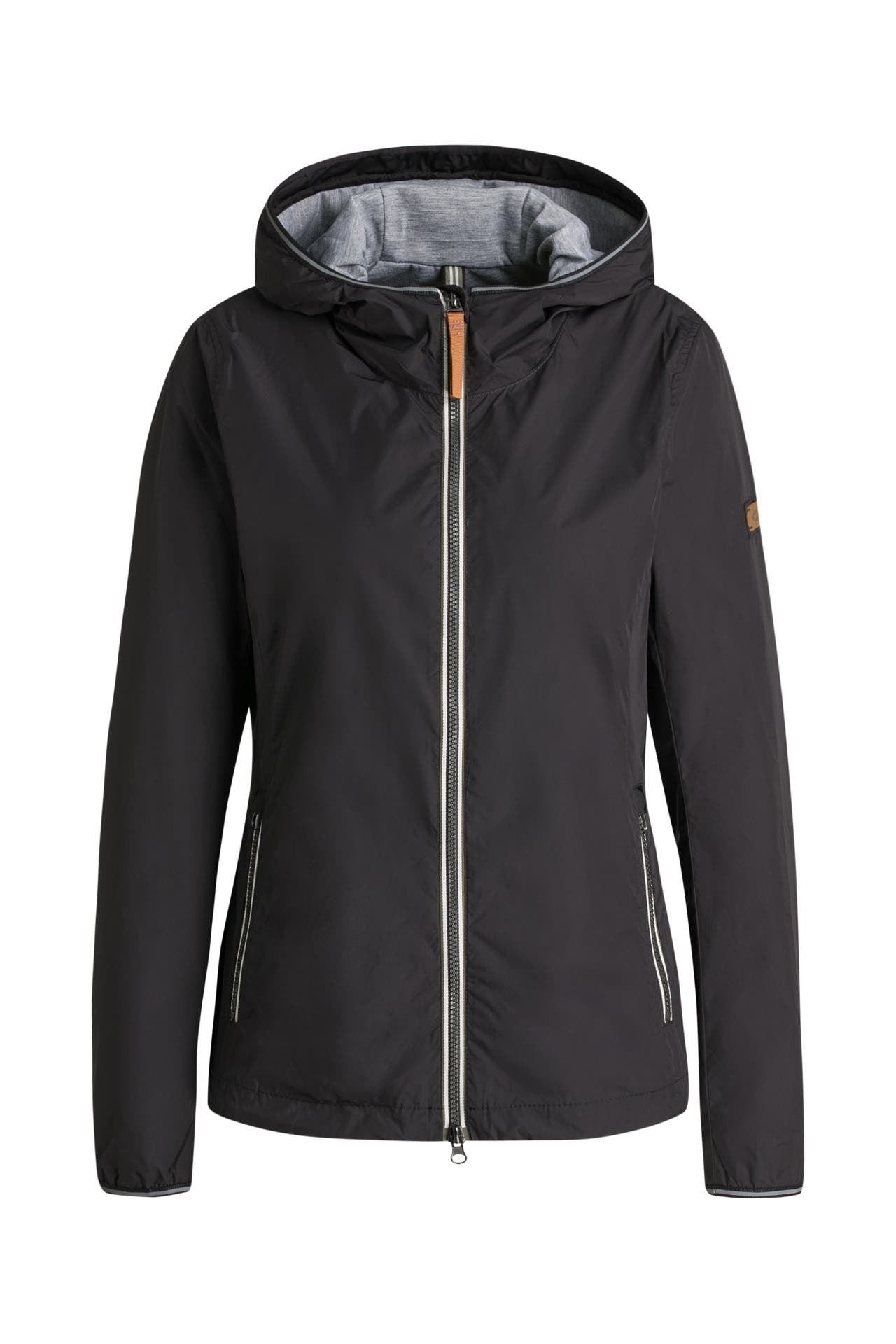 CAMEL ACTIVE Übergangsjacke schwarz » günstig online kaufen | Outletcity