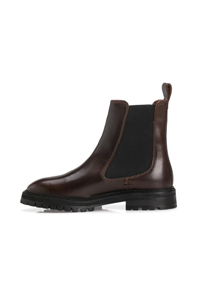 ROYAL REPUBLIQ Chelsea-Boots dunkelbraun » günstig online kaufen ...