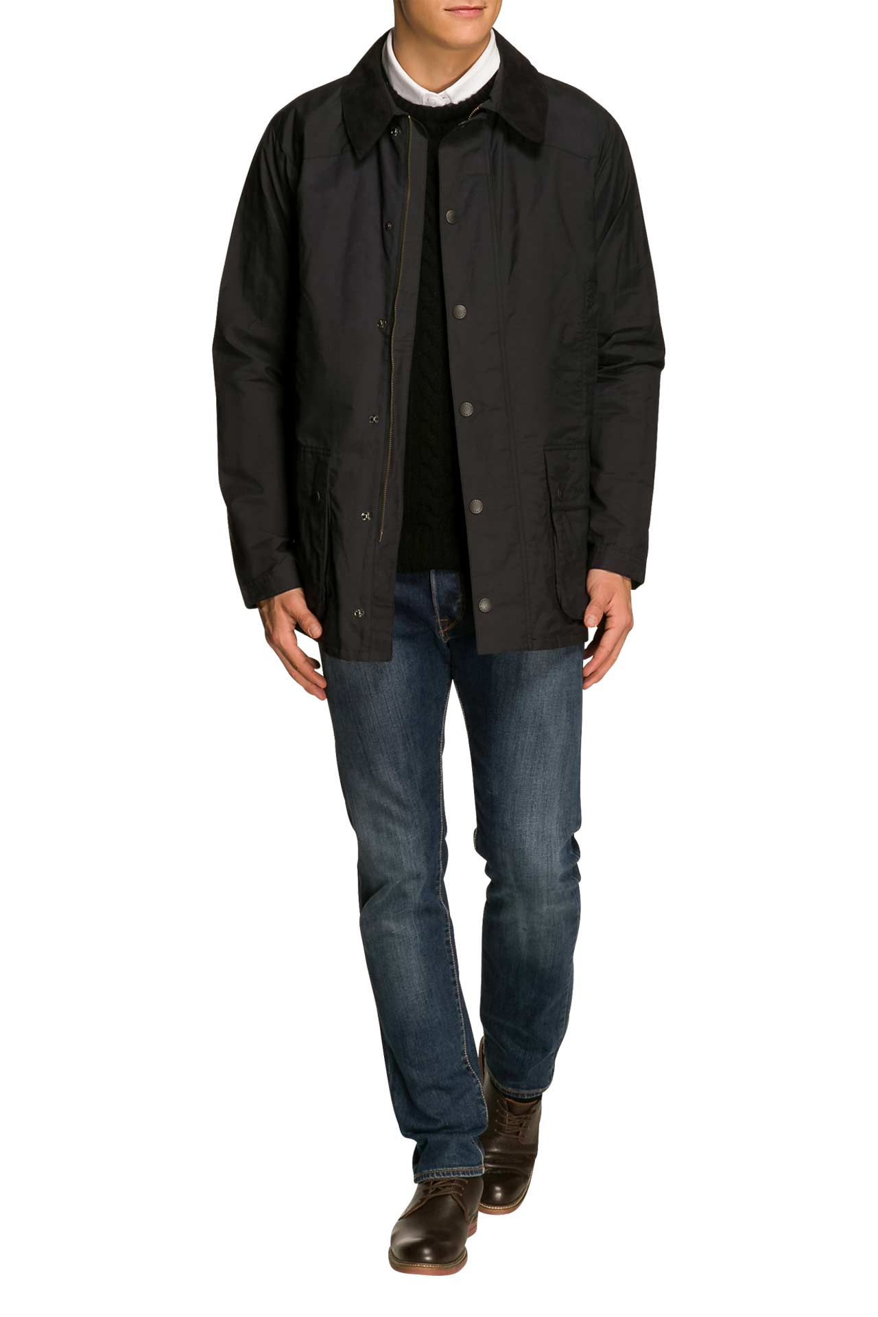 BARBOUR Jacke Casual Gamefair gunstig online kaufen Outletcity