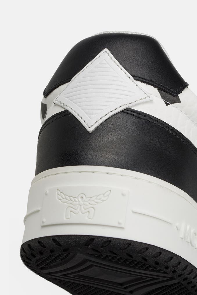 MCM Sneaker 'Neo Terrain Derby' mehrfarbig » günstig online kaufen