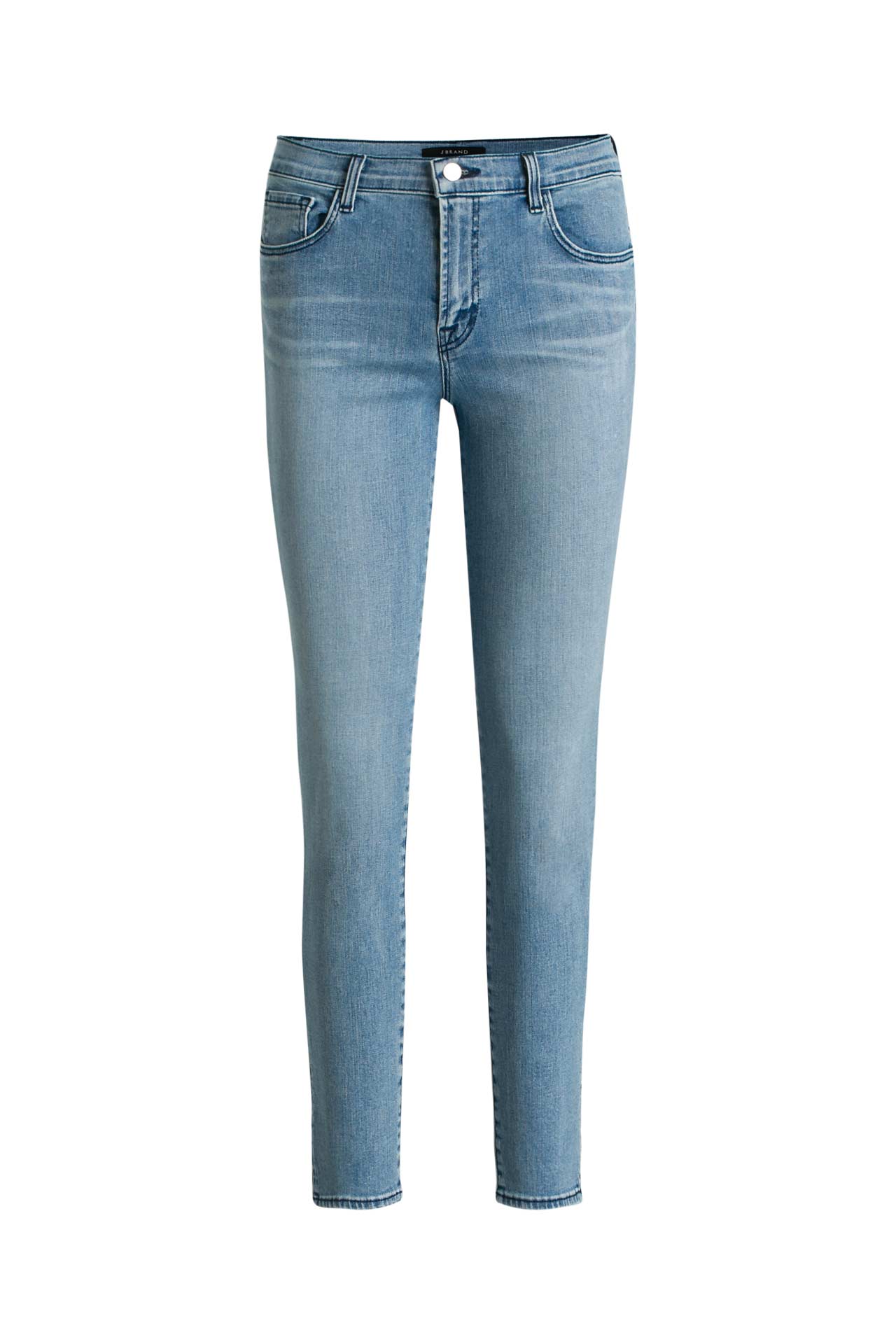 J BRAND Jeans '811' skinny » günstig online kaufen