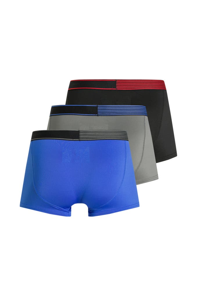 DKNY 3er-Pack Boxer Trunks 'Stevens Point' » günstig online kaufen