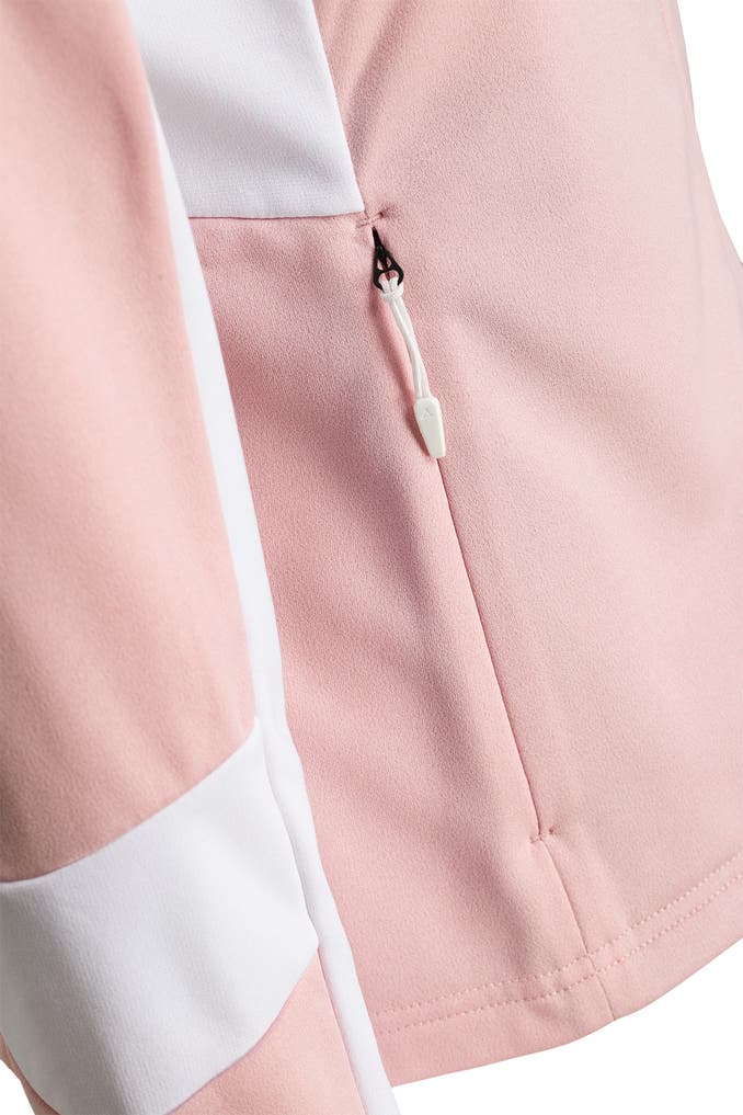 SCHÖFFEL Midlayer rosa » günstig online kaufen | Outletcity