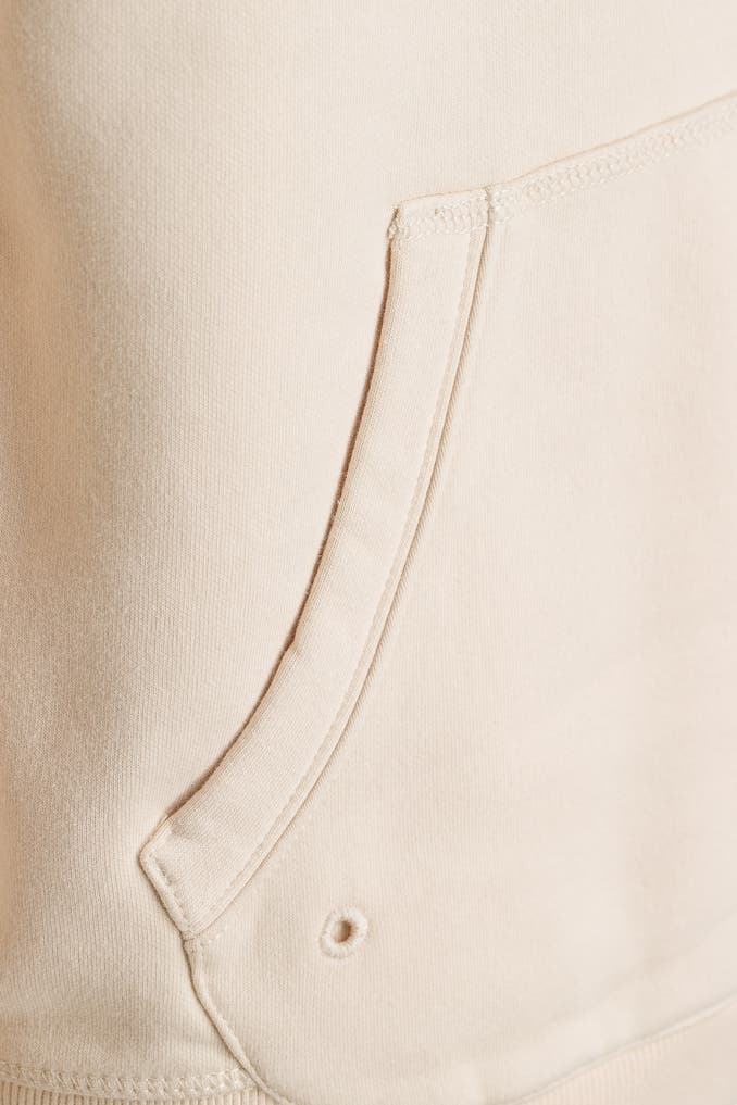 NAPAPIJRI Hoodie 'Bient' beige » günstig online kaufen