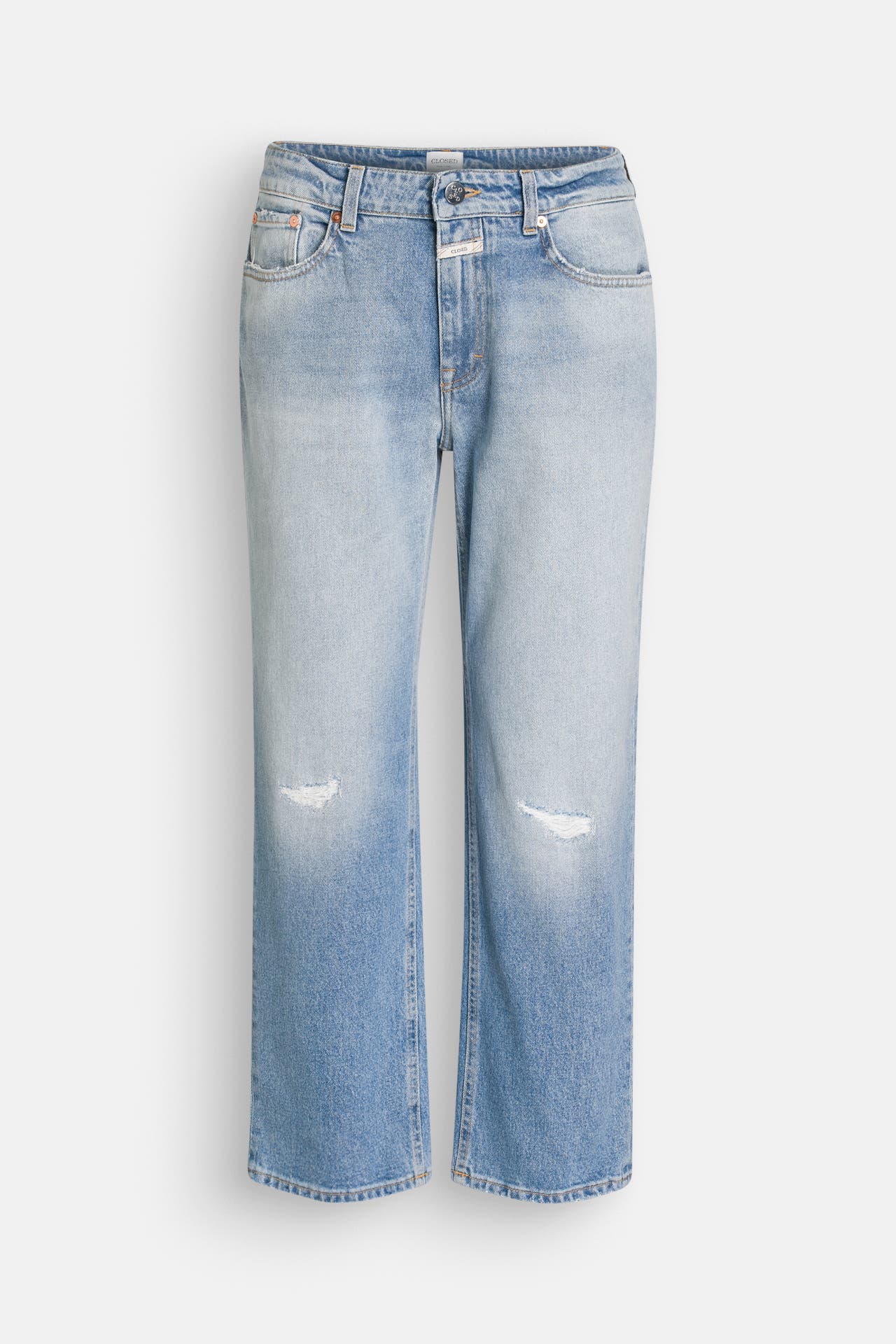 CLOSED Jeans 'Milo' straight » günstig online kaufen