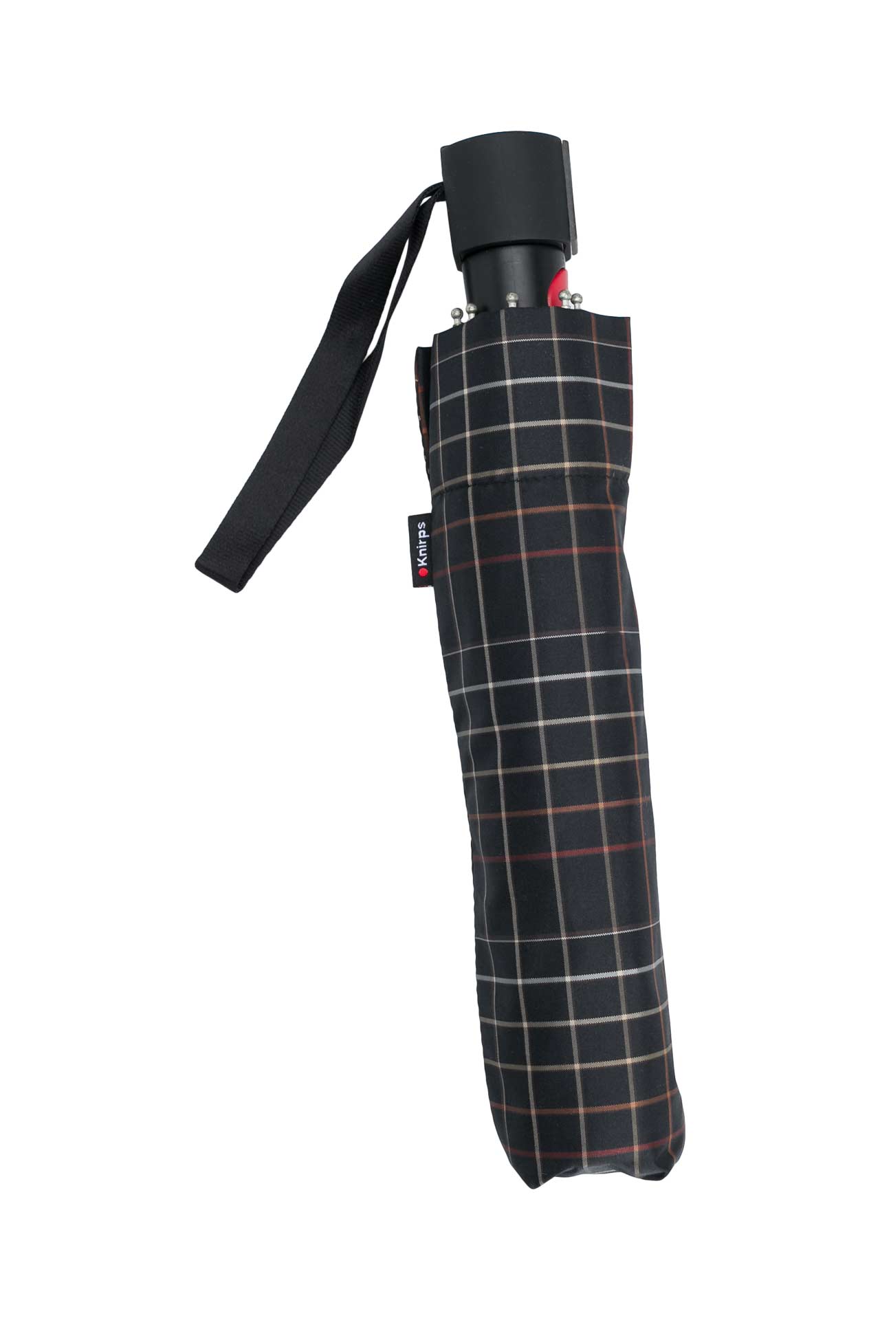 KNIRPS Regenschirm kariert » günstig online kaufen | Outletcity