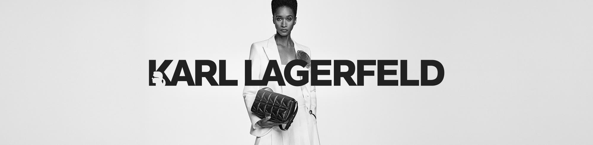 Karl Lagerfeld Damen SALE: Mode stark reduziert kaufen