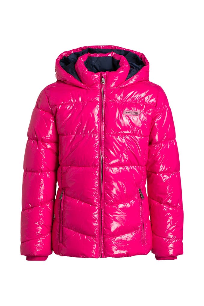 VINGINO Steppjacke 'Trevie' pink » günstig online kaufen | Outletcity